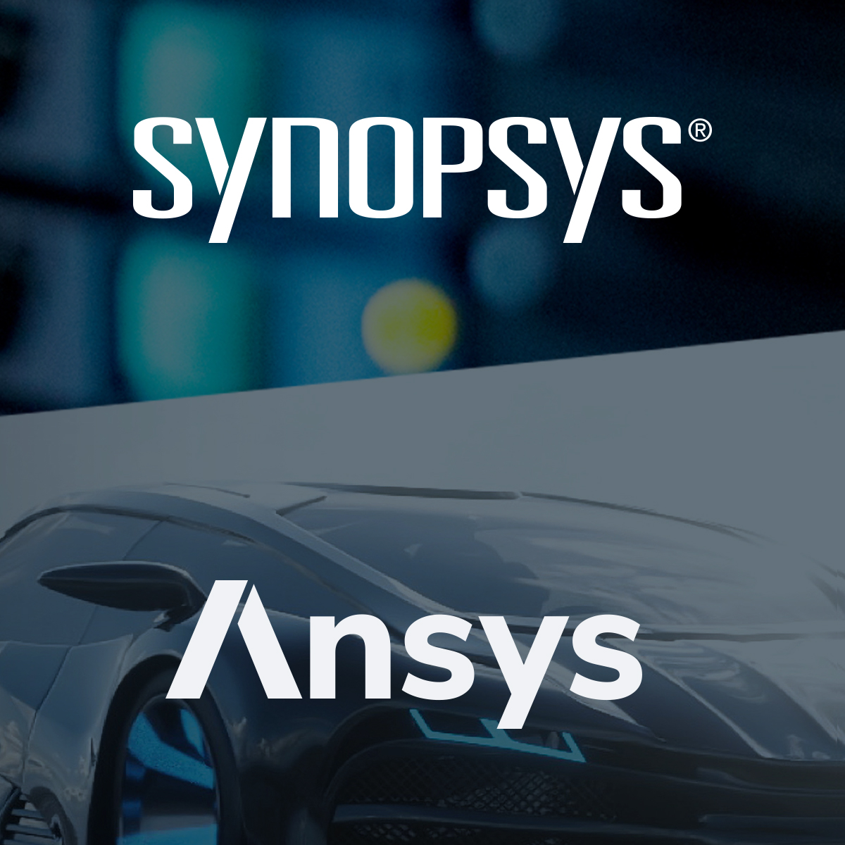 FAQs - Synopsys and Ansys - Joining Forces